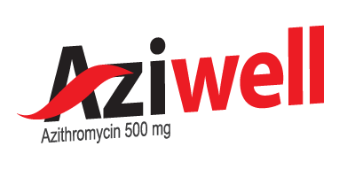Aziwell 500 – National Drug Co. Ltd